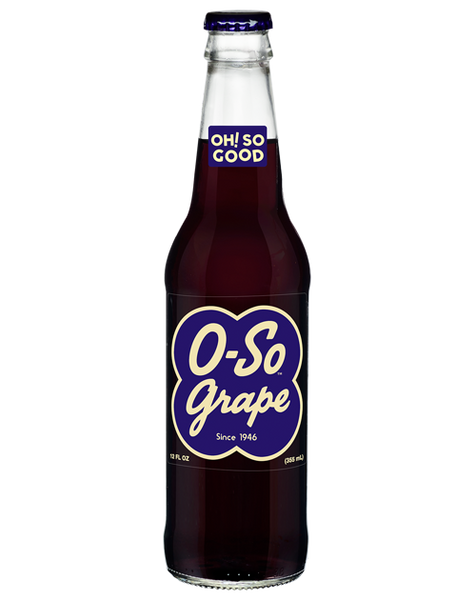O-SO Grape